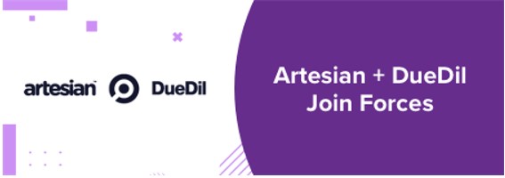 Market Flash: Artesian Solutions and DueDil Merge – GZ Consulting