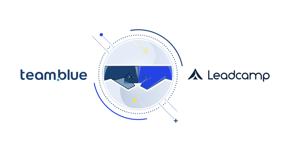 Leadinfo Acquires Leadcamp – GZ Consulting