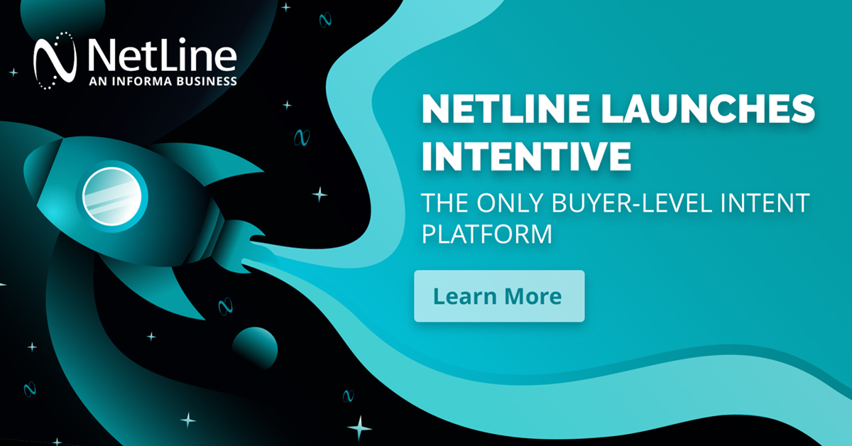 NetLine INTENTIVE Buyer-Level Intent – GZ Consulting