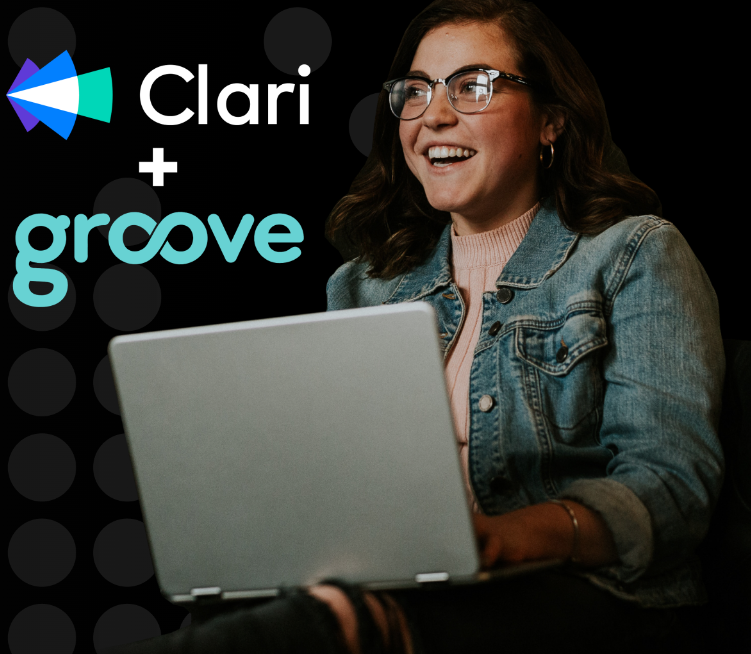 Flash: Clari Acquires Groove – GZ Consulting